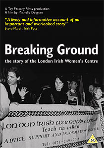 Breaking Ground